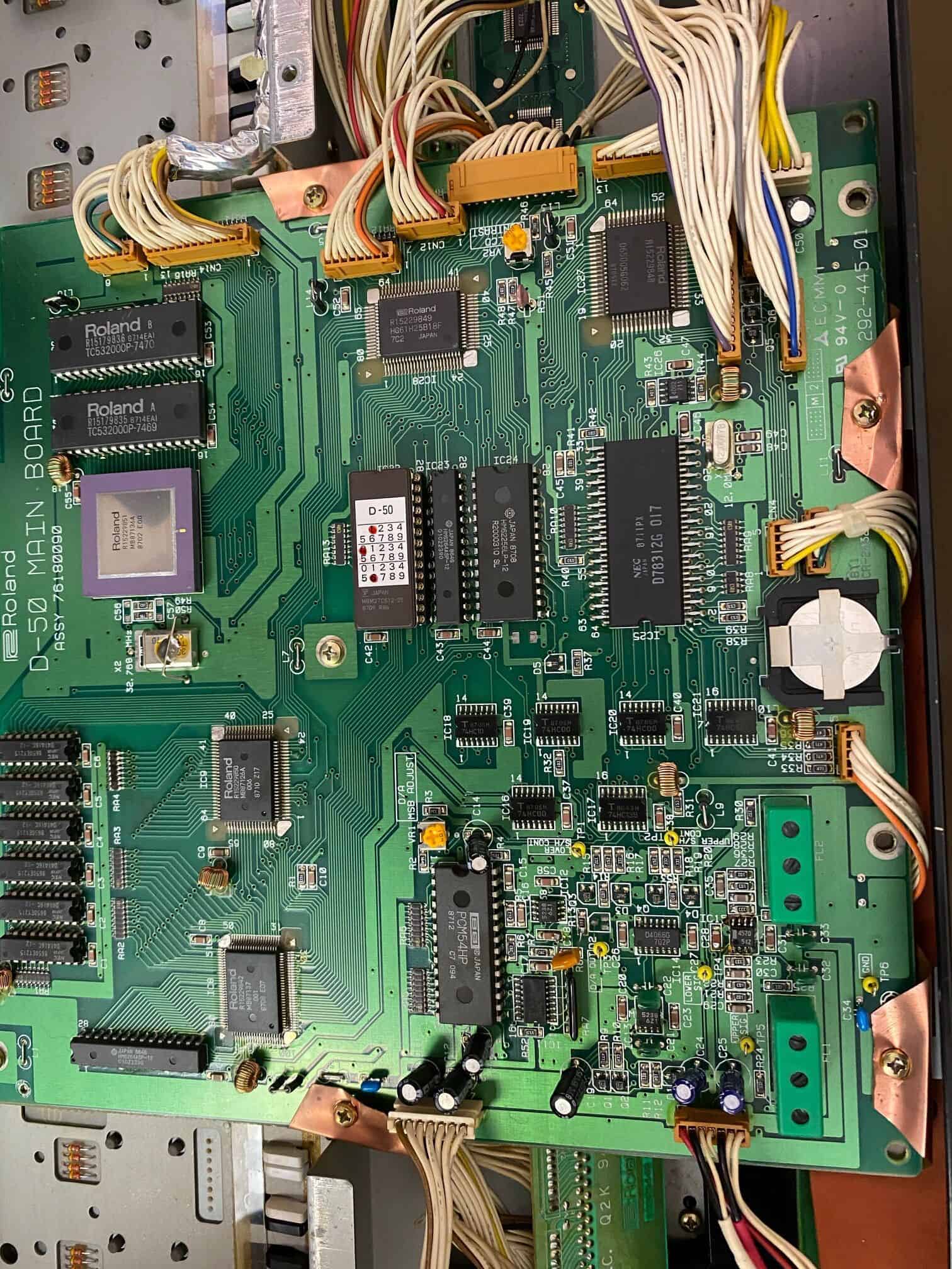 Computers and Electronics – Lost Electronic